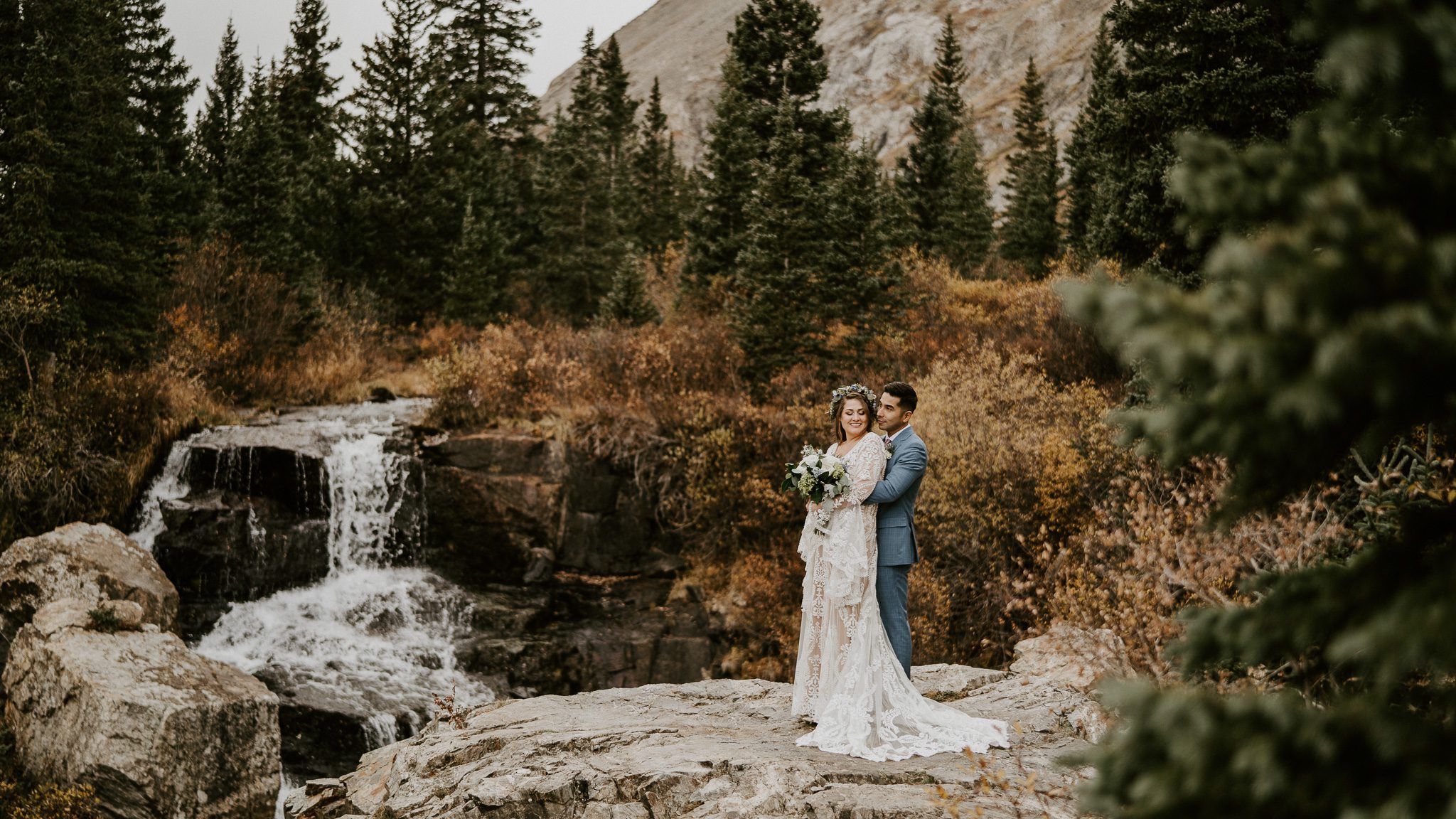 Smart Ways to Plan your Fall Breckenridge Elopement | Basecamp Visual