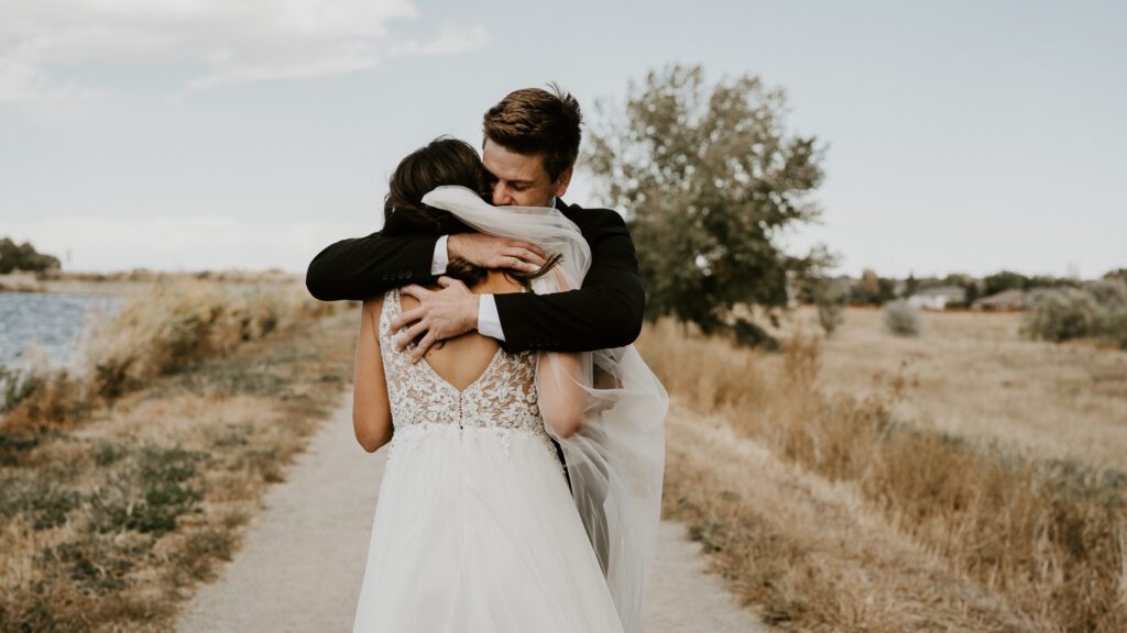 Our Top Three Reasons to do a First Look | Basecamp Visual