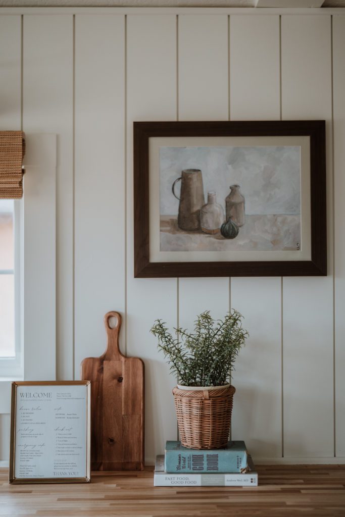 blog • Basecamp Visual