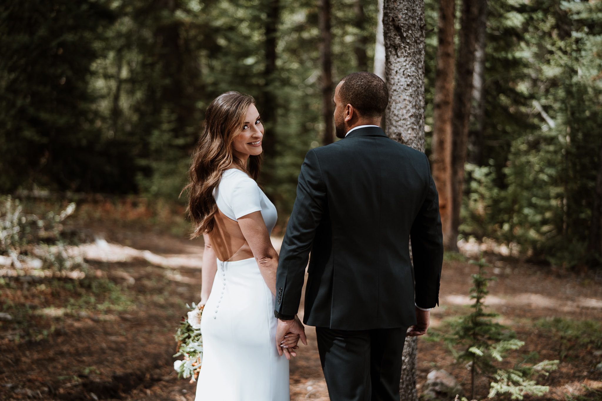 BRECKENRIDGE ELOPEMENT PHOTOGRAPHER + VIDEOGRAPHER