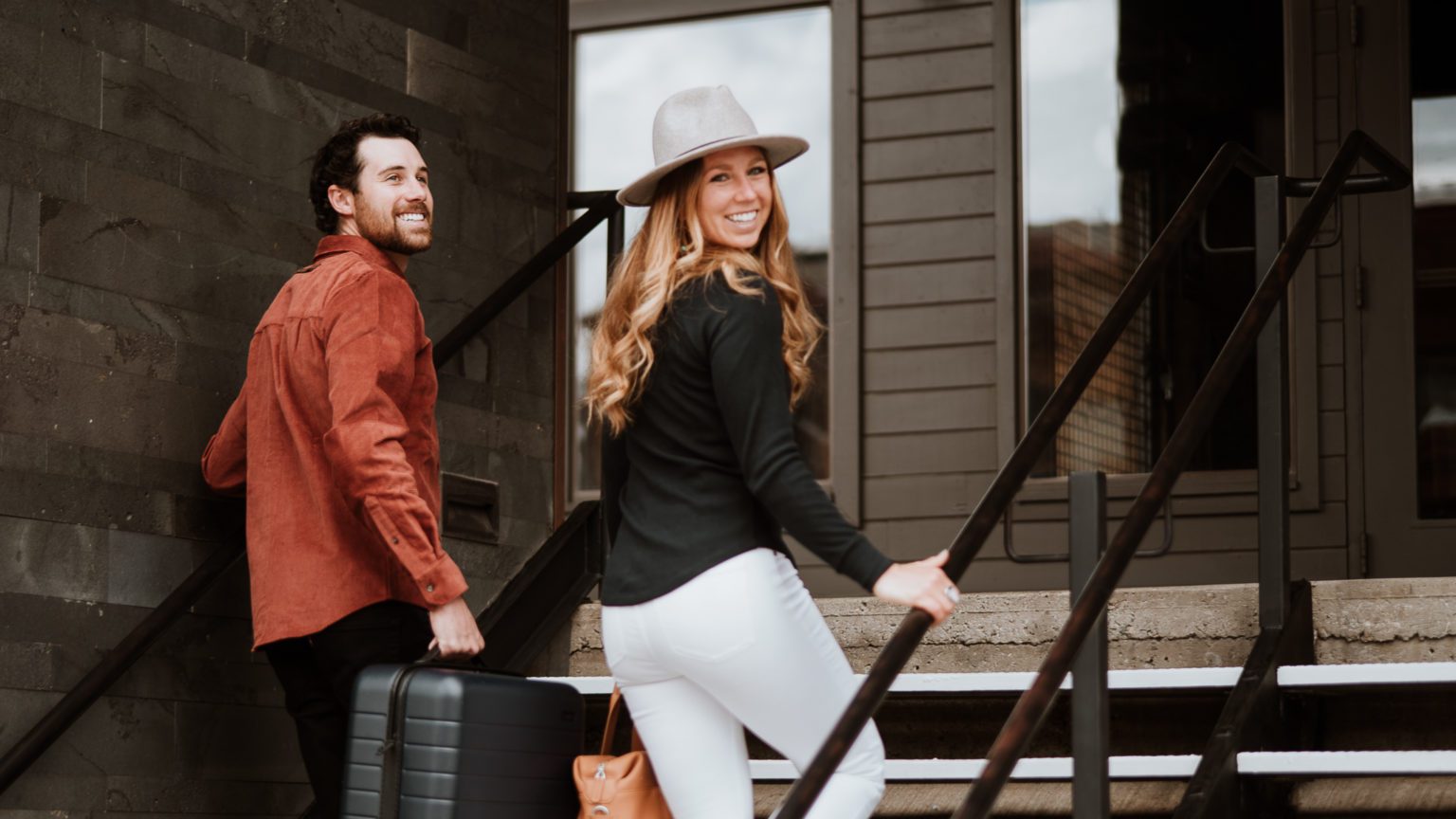 Breckenridge Brand Photography at Gravity Haus | Collaboration with Alps & Meters | Basecamp Visual