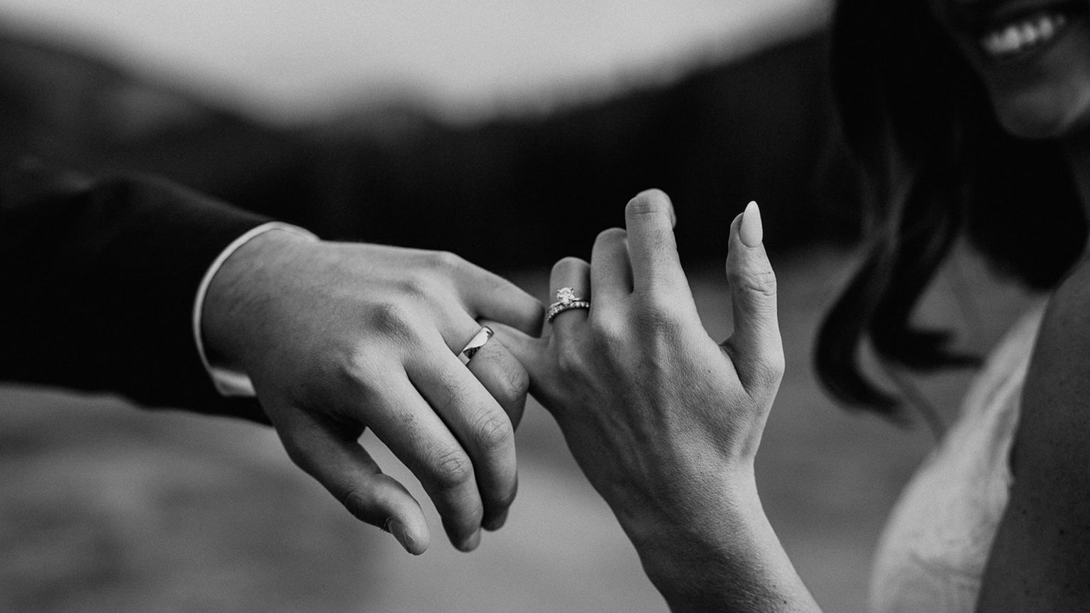 How to Write Your Own Wedding Vows | Basecamp Visual