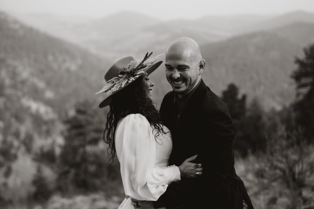 BRECKENRIDGE ELOPEMENT PHOTOGRAPHER + VIDEOGRAPHER