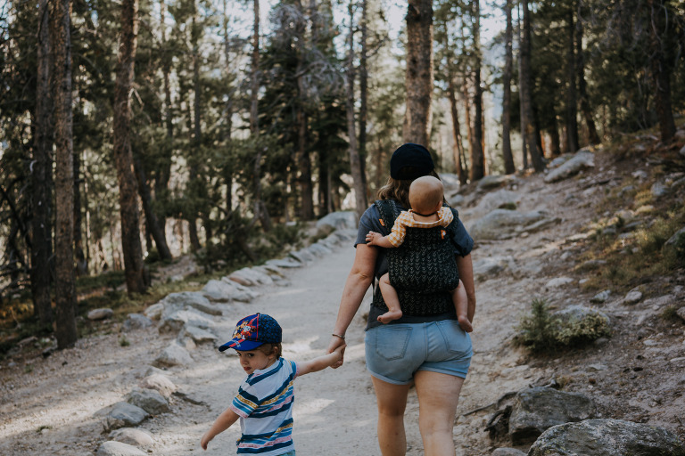 About • Basecamp Visual