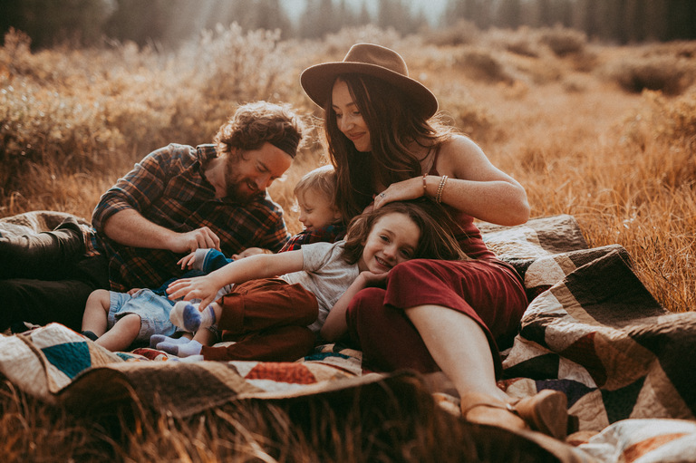 About • Basecamp Visual