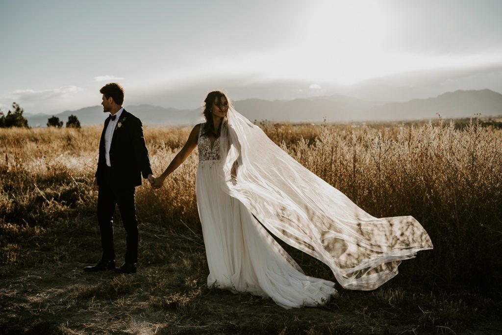 Breckenridge, Colorado Elopement Photo & Video • Basecamp Visual